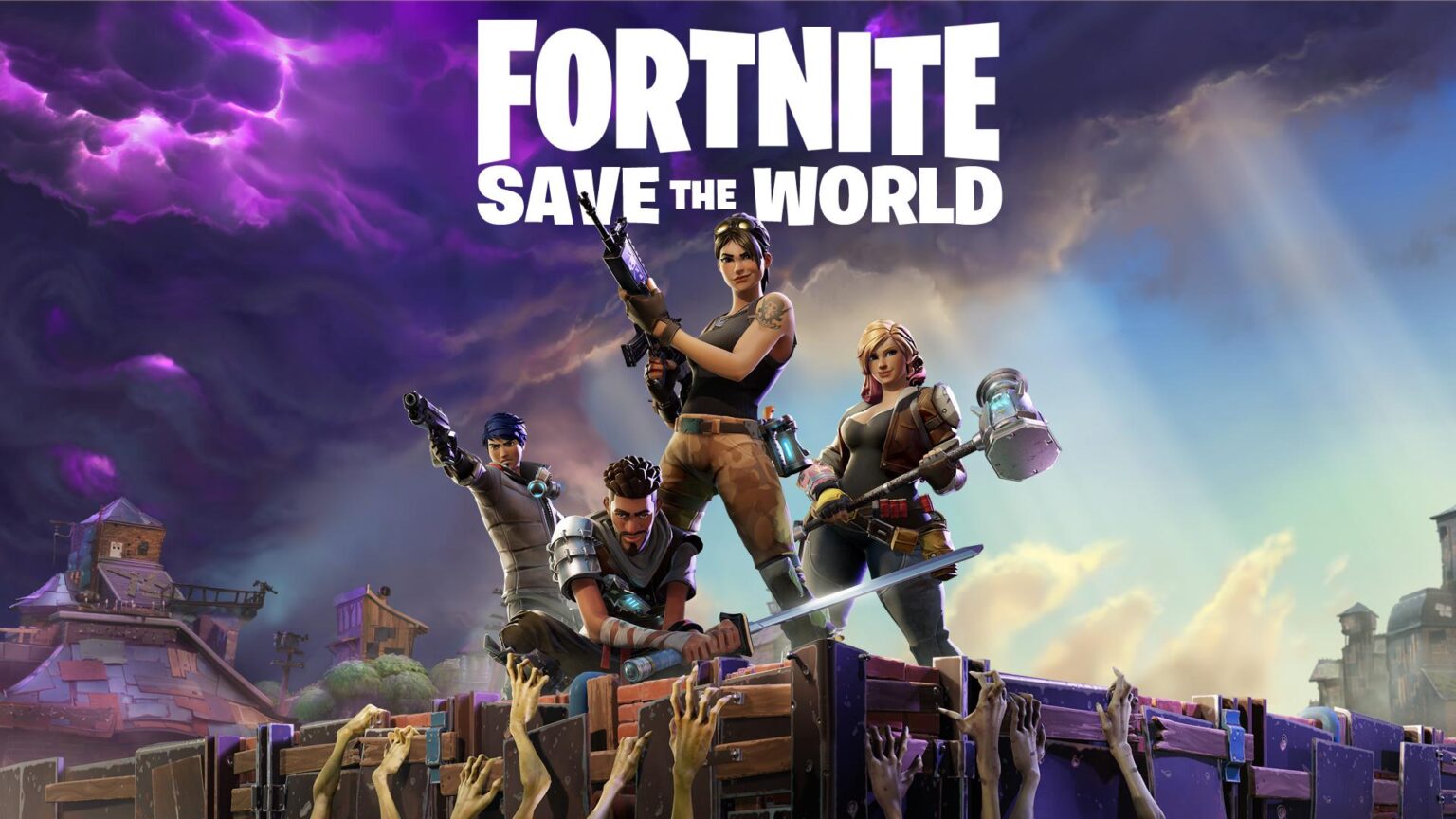 Comparing LEG Fortnite to Minecraft